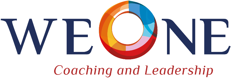 We One Coaching and Leadership